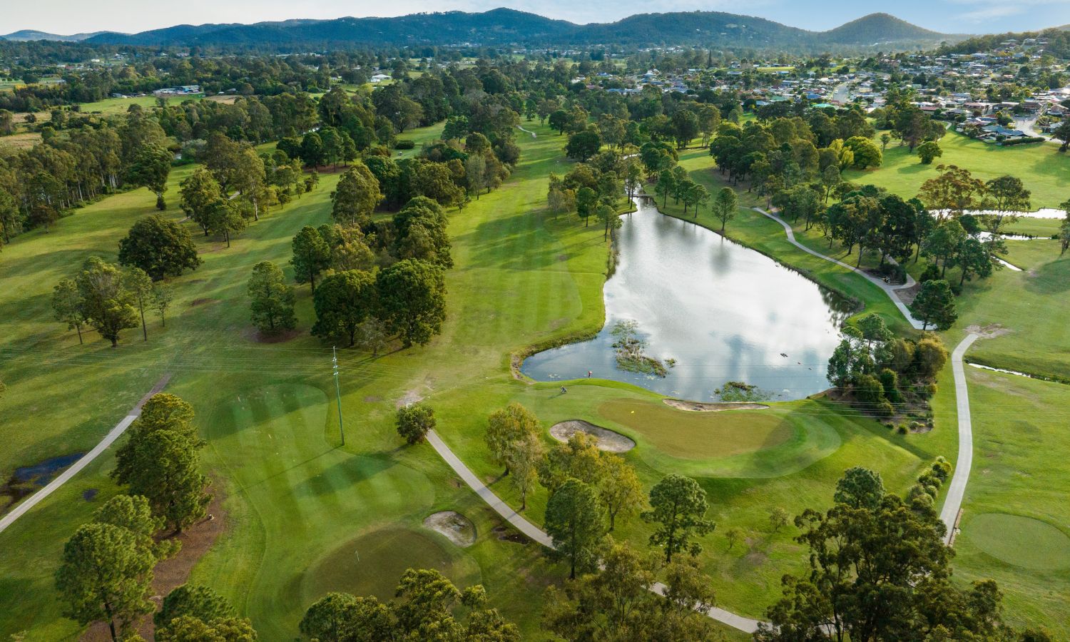 Club Policies - Beenleigh RSL & Golf Club